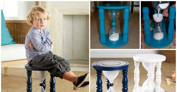 Time Out Stool Archives - DIY Magazine