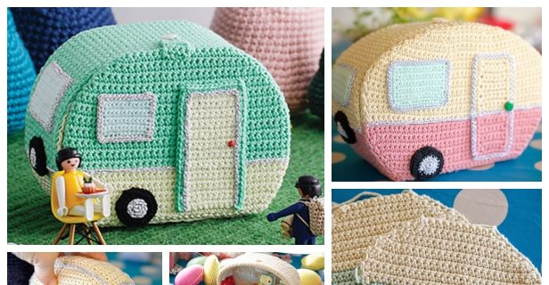 Caravan Archives - DIY Magazine