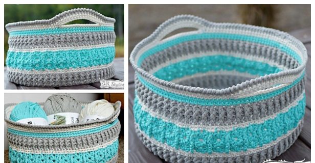 Sea Glass Basket Archives - DIY Magazine