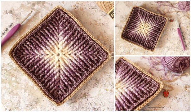 Crochet Archives - Page 130 of 161 - DIY Magazine