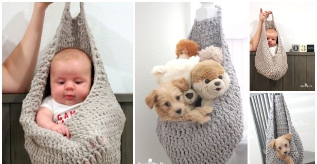 Hanging Sack Archives - DIY Magazine