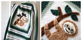 Sloth Blanket Archives - DIY Magazine