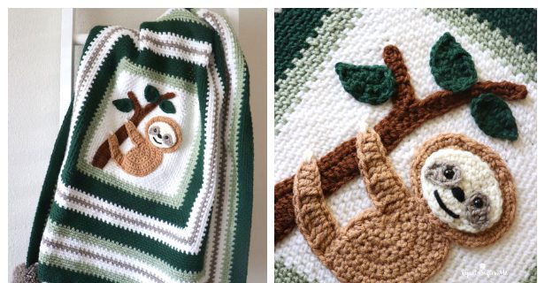 Sloth Blanket Archives - DIY Magazine