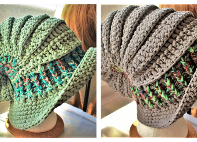 Crochet Archives - Page 13 of 164 - DIY Magazine