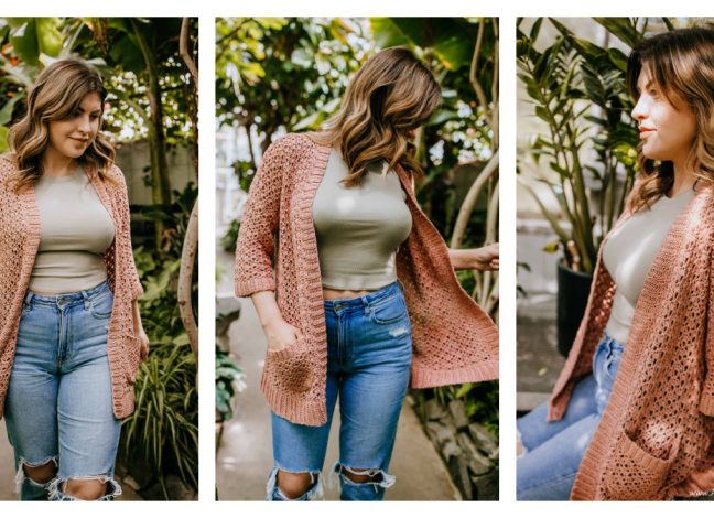 Crochet Archives - Page 11 of 164 - DIY Magazine