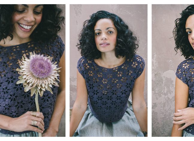 Crochet Archives - Page 13 of 169 - DIY Magazine