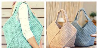 Crochet Archives - DIY Magazine