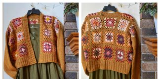 Baby Cardigan Archives - DIY Magazine