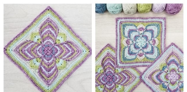 Afghan Block Archives - DIY Magazine